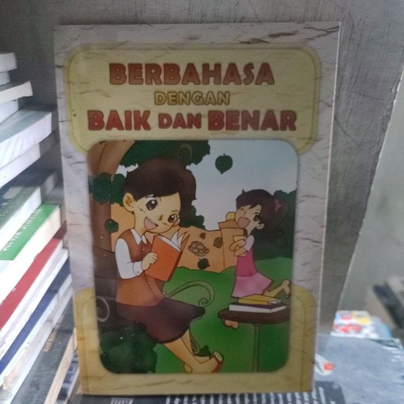 Jual berbahasa dengan baik dan benar | Shopee Indonesia