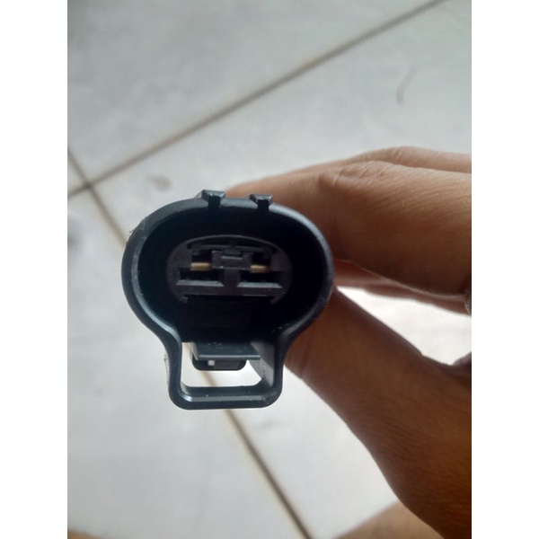 Jual socket motor fan Toyota Avanza dan Daihatsu xenia | Shopee Indonesia