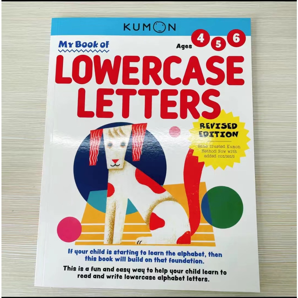 Jual Buku Kumon / Kumon Activities Book | Shopee Indonesia