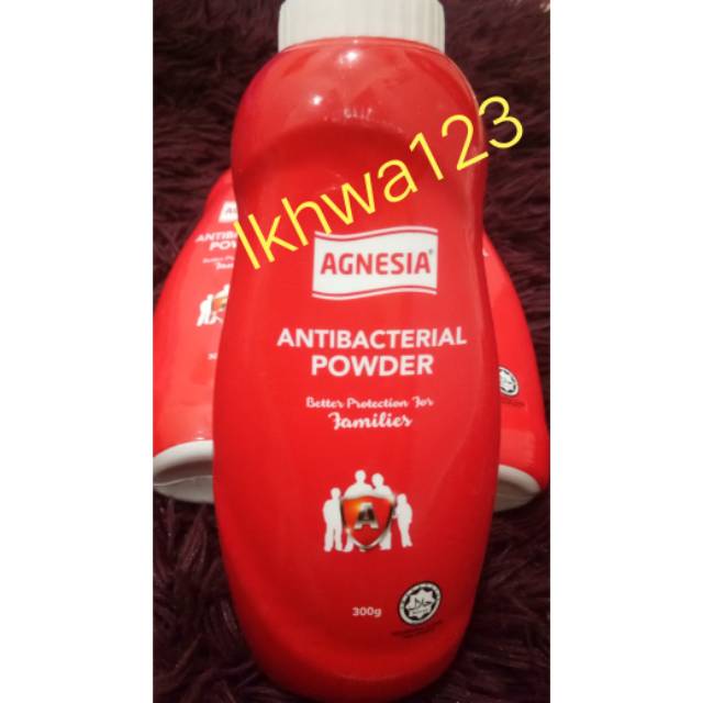 Jual BEDAK AGNESIA ORI MALAYSIA | Shopee Indonesia