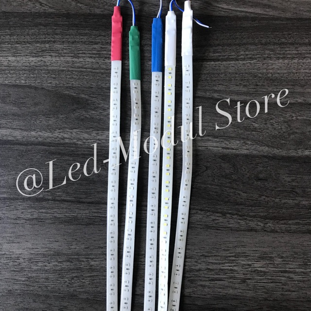 Jual Little ranger 30cm 12V RGB | Shopee Indonesia