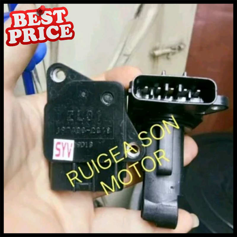 Jual SENSOR AIR FLOW MAP MAF FORD RANGER EVEREST 2 5 2500CC 3 0 3000CC ...