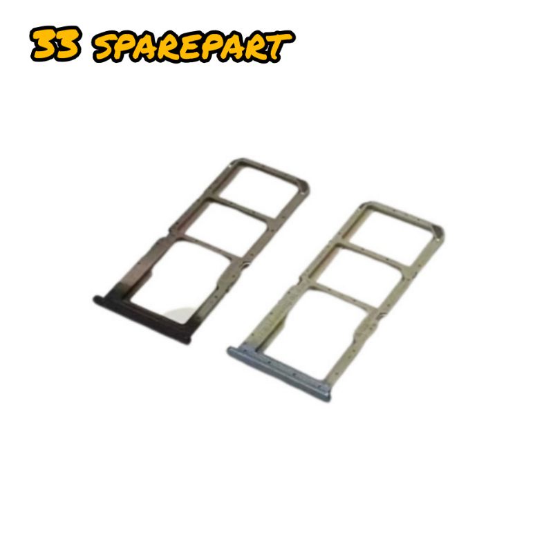 Jual SIMLOCK / SIMTRAY / SLOT SIM / TEMPAT KARTU OPPO A53 2020 / A32 ...