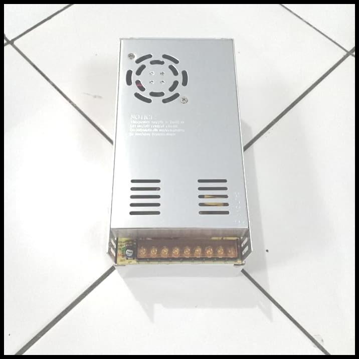 Jual Switching Power Supply Psu 24V 15A High Quality, 24 Volt 15 Ampere ...