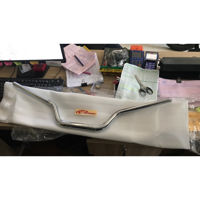 Jual Handel stang z900rs original kawasaki | Shopee Indonesia