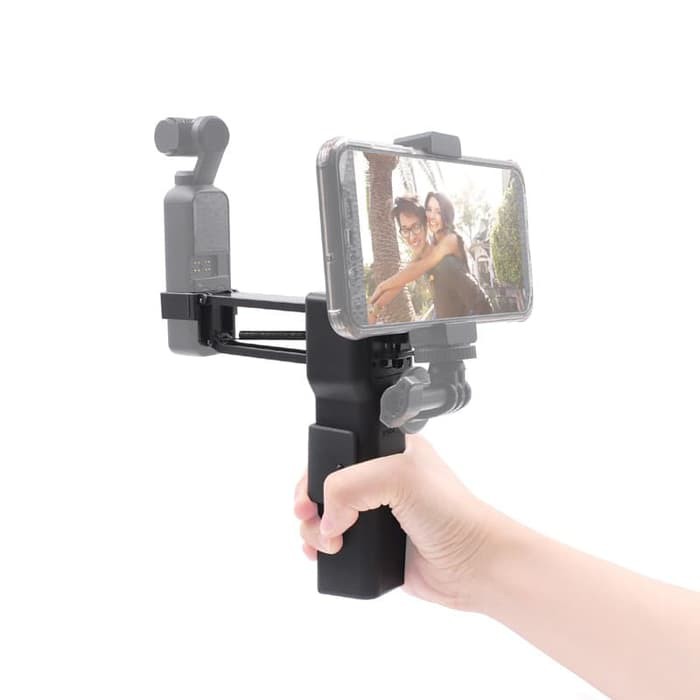 Jual Z Axis Gimbal Stabilizer Mini Camera Stabilizer for DJI Osmo ...