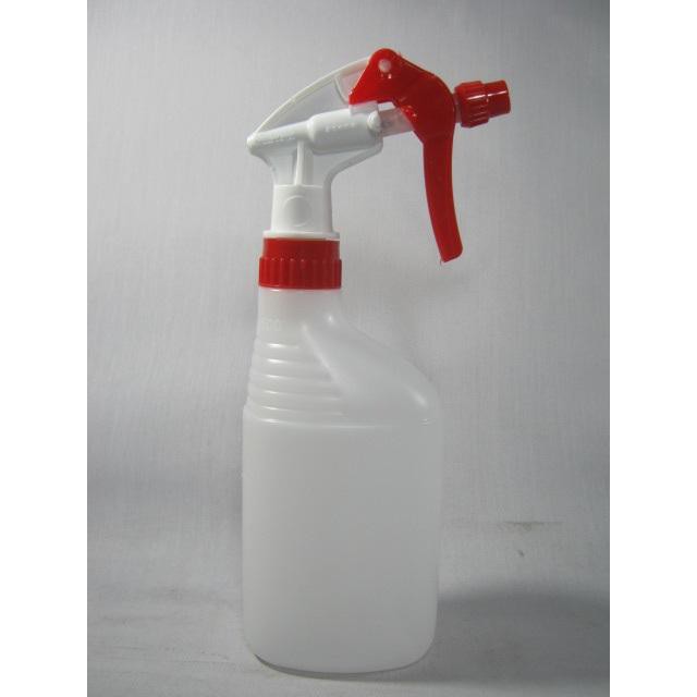 Jual Jet Spray Pump Bottle 1/2 Liter | Shopee Indonesia