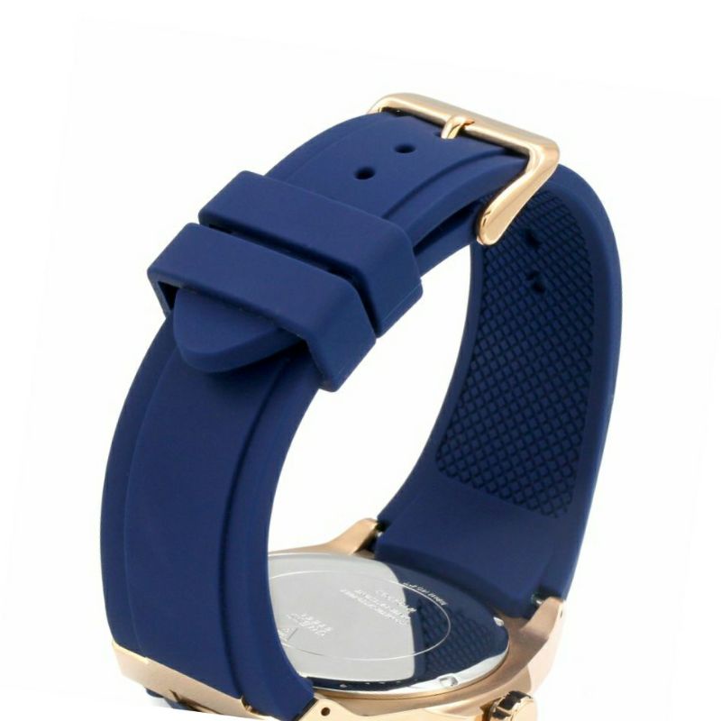 Jual Strap rubber tali karet GUESS W1049G1 W1049G2 W1049G3 W1049G5 ...