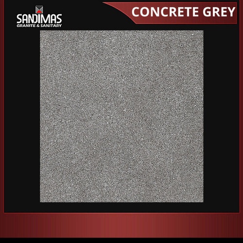 Jual Sandimas Granit / Granite Lantai Dinding Concrete Grey 60X60 ...