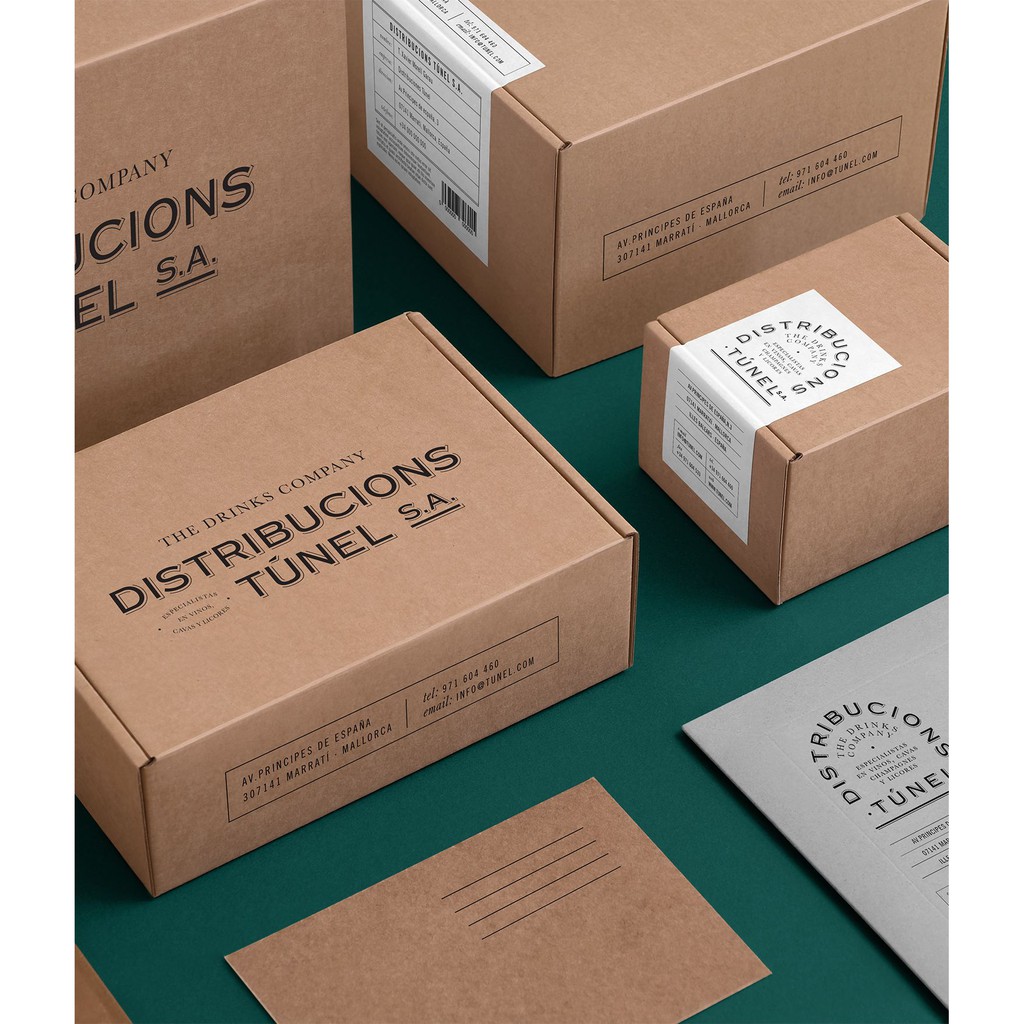 Jual Box custom custom packaging kardus packing kotak packaging kardus ...