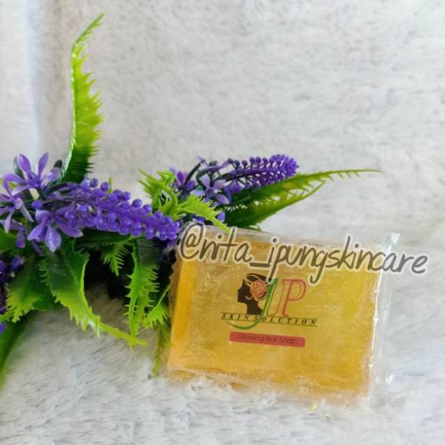 Jual IPUNG Sabun Batang Kuning (Kulit Normal) | Shopee Indonesia