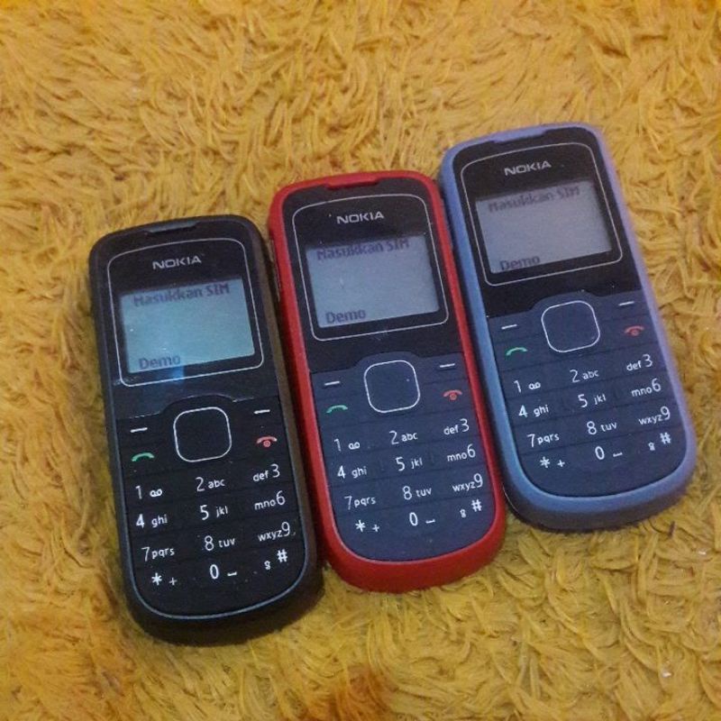 Jual Nokia 1202 Original | Shopee Indonesia
