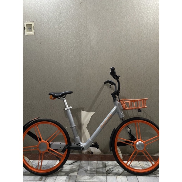 Jual Sepeda mobike | Shopee Indonesia