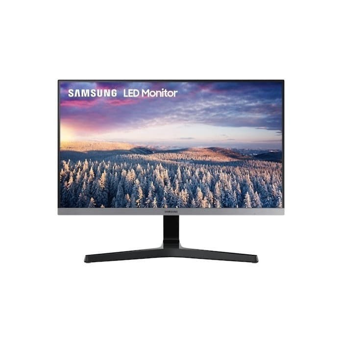 Jual Samsung LS24R350 S24R350FHE Monitor 24" FHD, IPS, 75Hz, Bezel-less ...