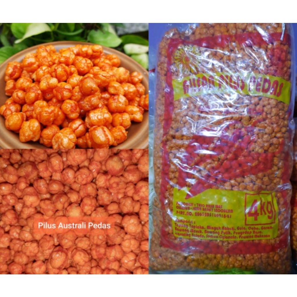Jual ANEKA Snack Serba Rp.5000,- 80grGr I Cemilan Camilan 5 Ribu Bebas ...