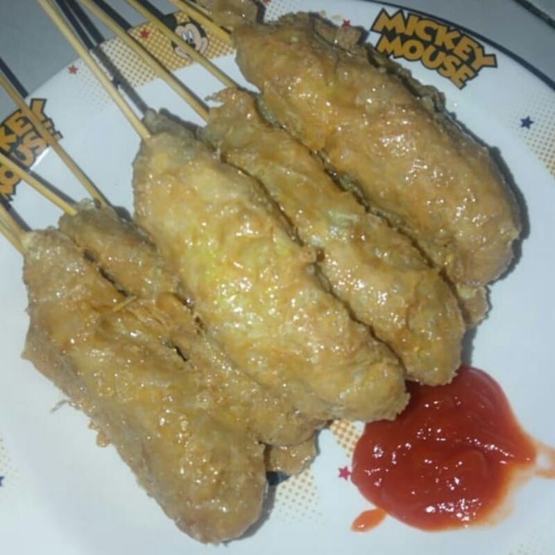 Jual sempol ayam frozen | Shopee Indonesia