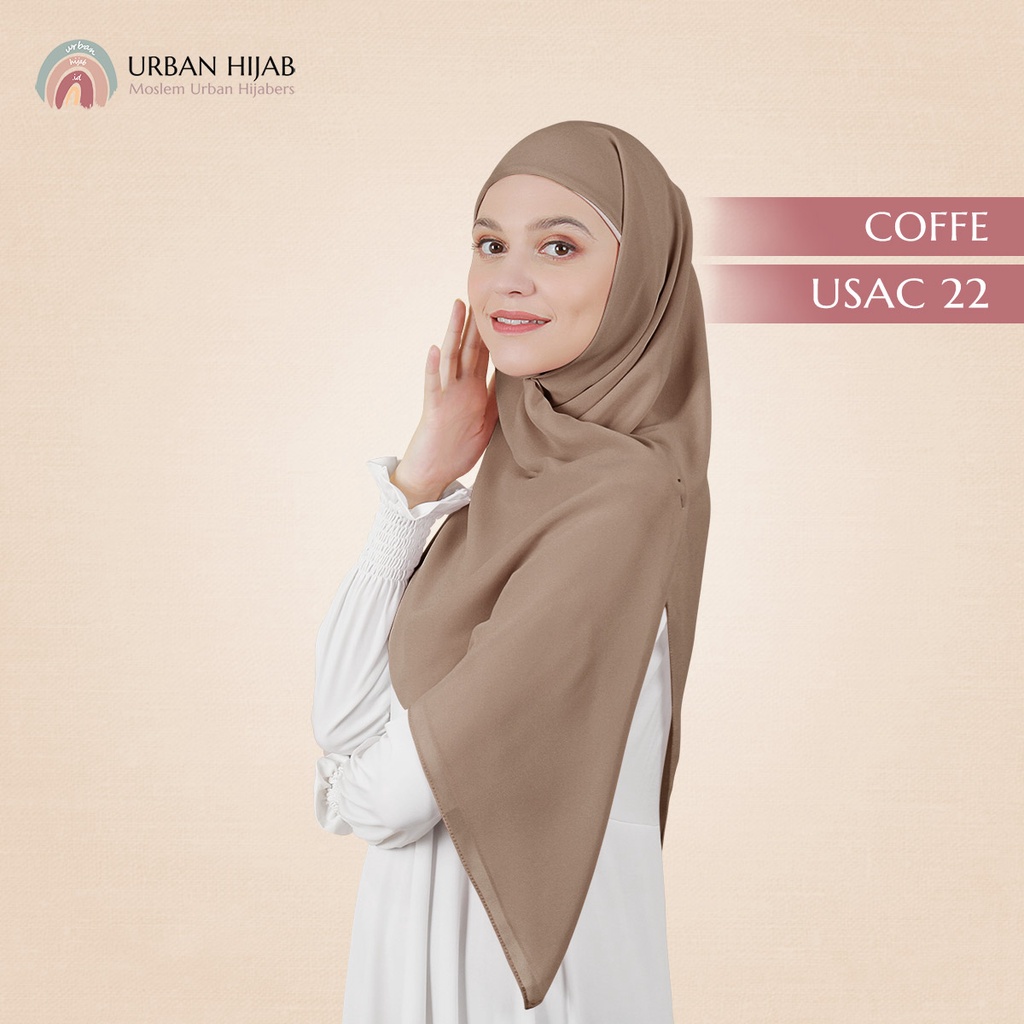 Jual JILBAB SQUARE SEGIEMPAT ARABIAN CIPUT URBAN HIJAB SEGI TIGA EMPAT ...