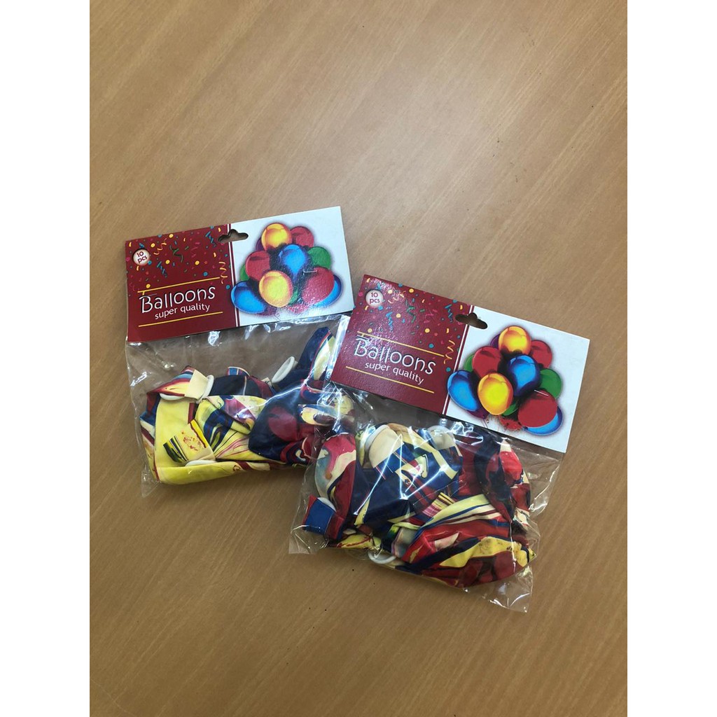 Jual BALON AWAN ABSTRAK | Shopee Indonesia