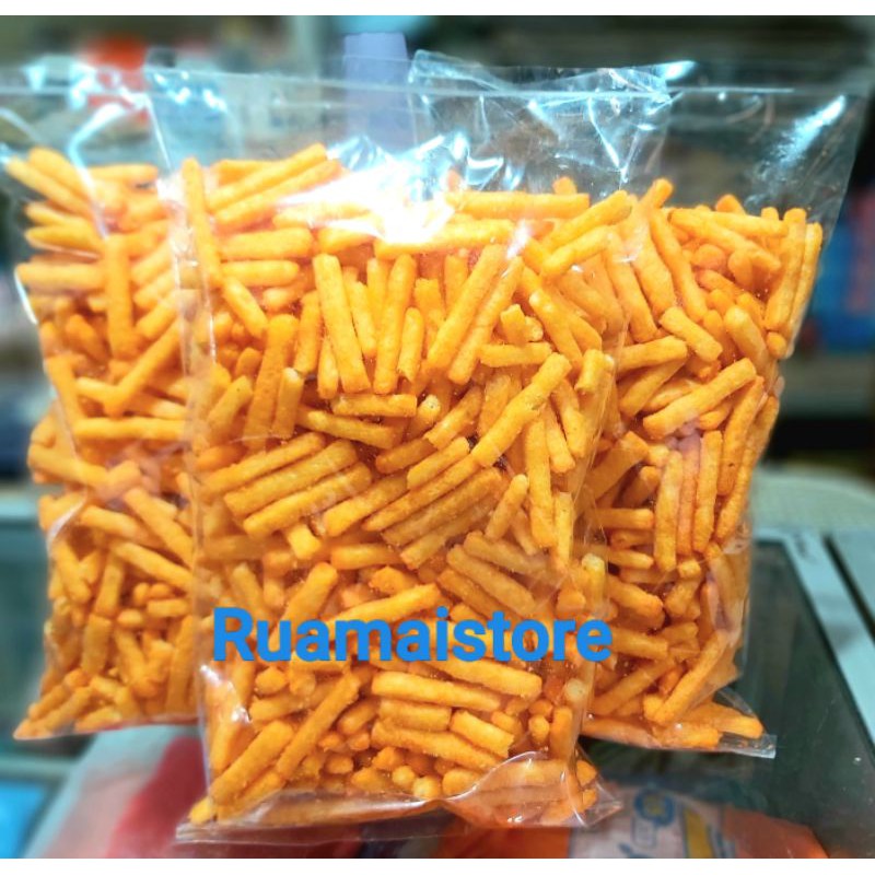 Jual (KILO) Tes STICK Balado 250 gr / 200 gr | Shopee Indonesia