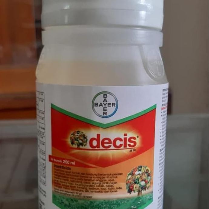 Jual obat pestisida cair - pembasmi hama tanaman - obat tanaman ...