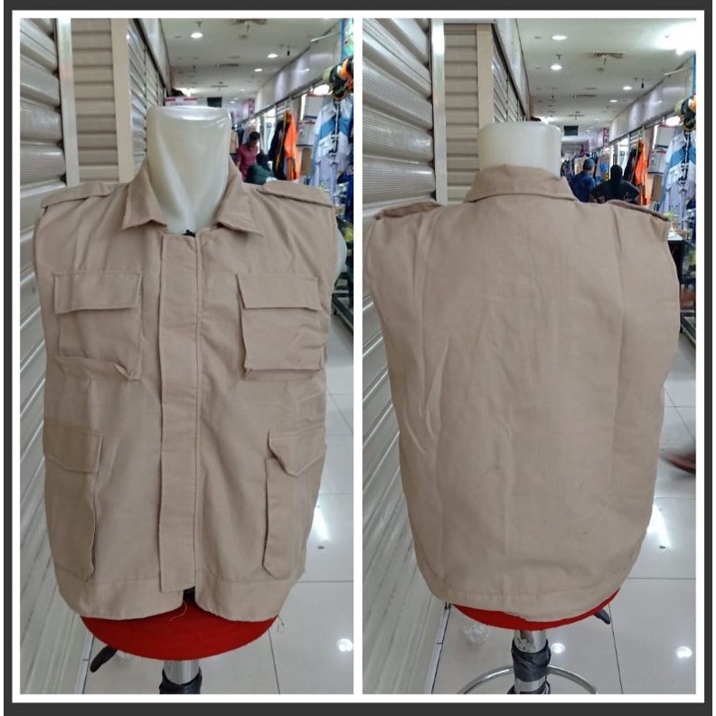 Jual ROMPI RISTOK CREM ROMPI LAPANGAN ROMPI COSTUM | Shopee Indonesia