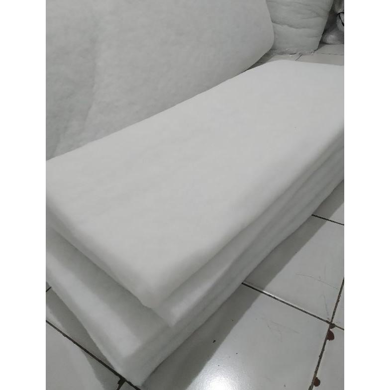 Jual Dakron Lembaran 6Oz 240X100 Cm | Shopee Indonesia