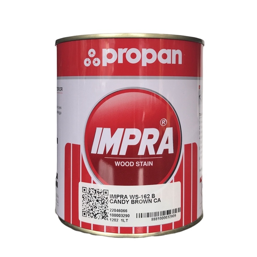 Jual Cat Politur Impra Woodstain - Plitur Kayu Kualitas Premium ...