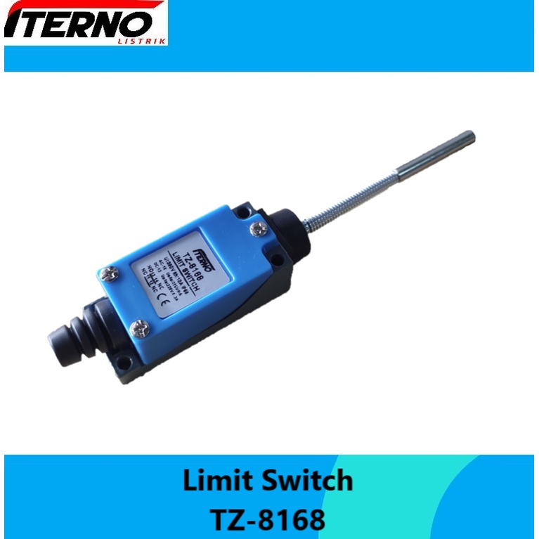 Jual Limit Switch TZ-8168 TZ8168 Iterno | Shopee Indonesia