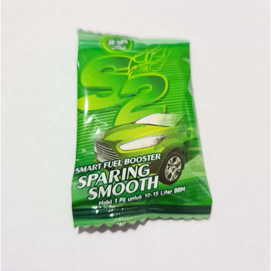 Jual Sparing smooth M51 penghemat BBM penghalus suara mesin kendaraan ...