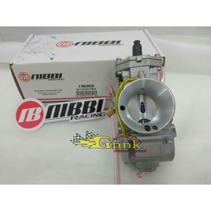 Jual KARBURATOR PWK 32 NIBBI RACING [ BEST PRODUK ] | Shopee Indonesia