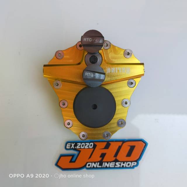 Jual STABILIZER RTC OHLINS STABILISER RTC OHLINS | Shopee Indonesia