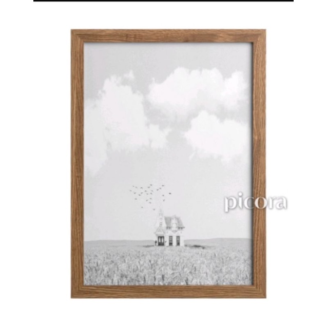 Jual Frame / Bingkai A4 / Bingkai Minimalis / Bingkai Ukir | Shopee ...