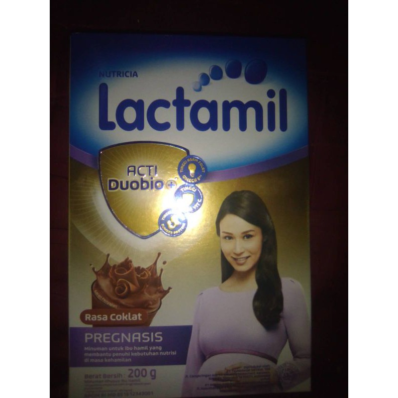 Jual Lactamil Rasa Cokelat | Shopee Indonesia