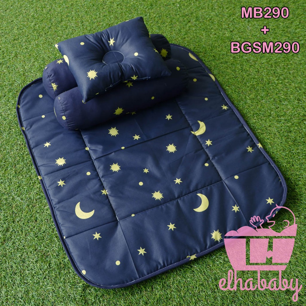 Jual Matras Bayi Perlak Anti Ompol Perlengkapan Bayi Baru Lahir ...