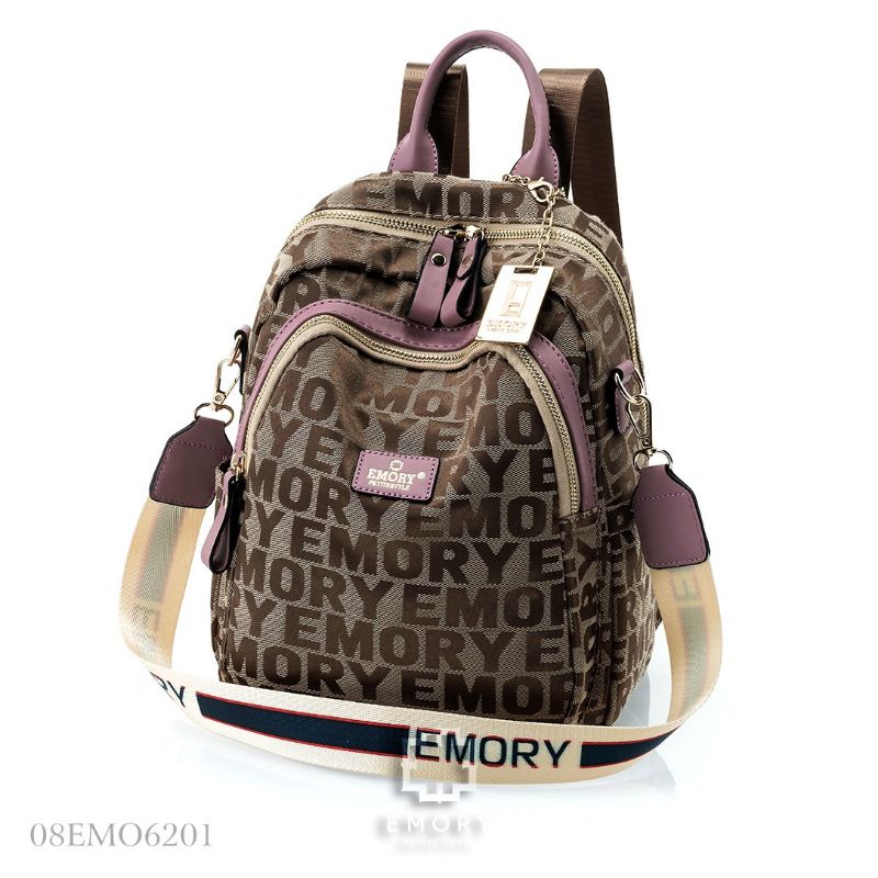 Jual rb - Emory Zhavia Series 08EMO6201 (CHECK STOCK) | Shopee Indonesia