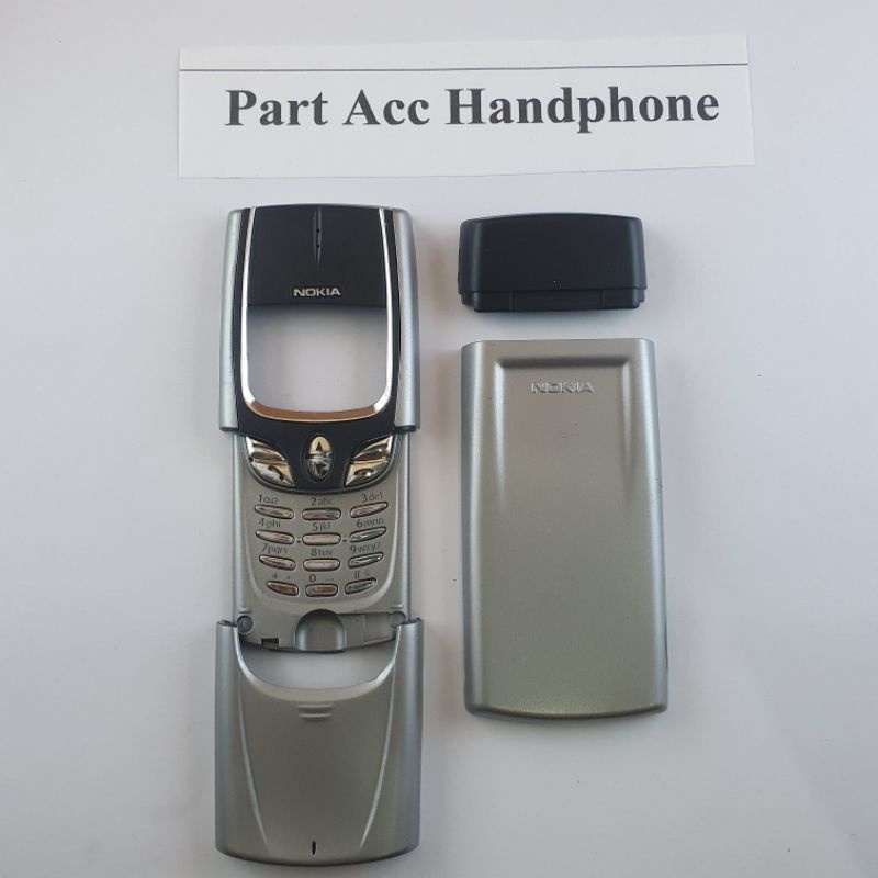 Jual casing nokia 8850 | Shopee Indonesia