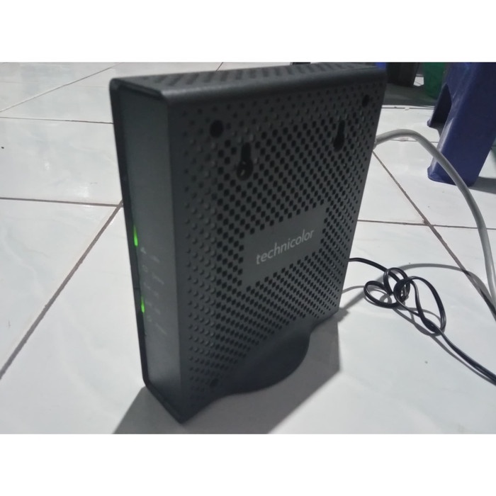 Jual Modem Technicolor CWA0101 CM | Shopee Indonesia