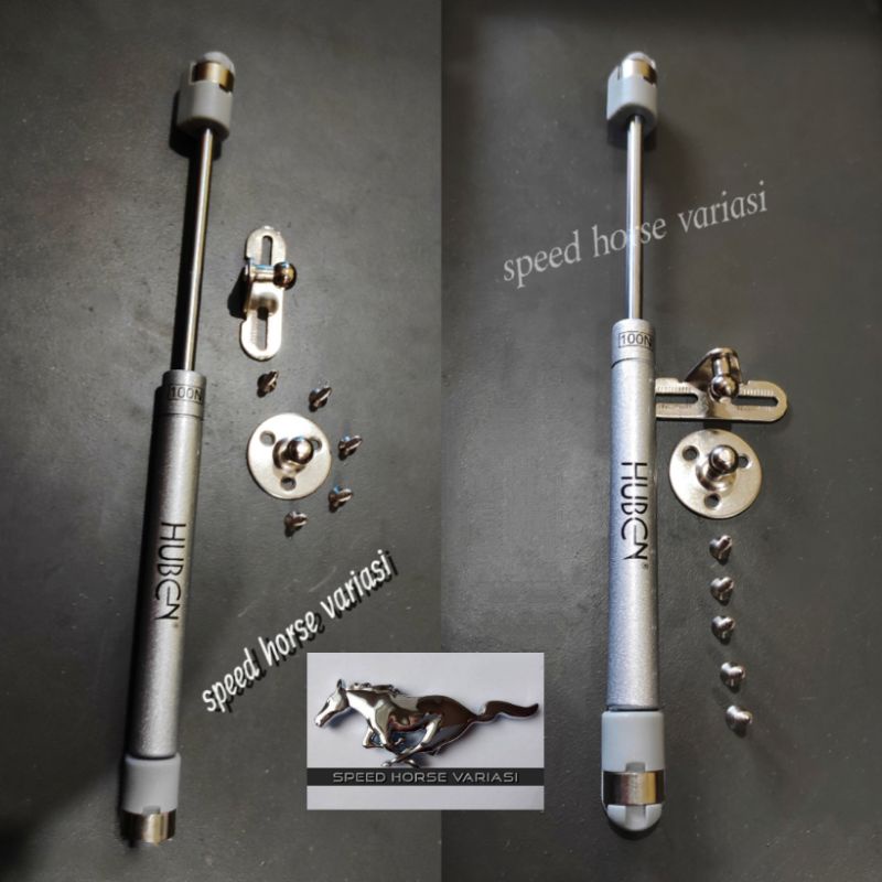 Jual Jok hidrolik motor gas spring merk Huben | Shopee Indonesia