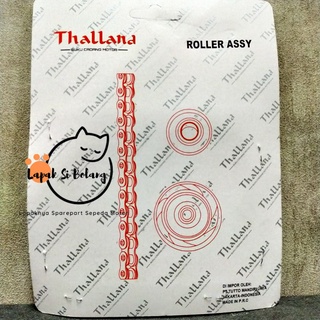 Jual RANTAI KETENG SET ROLL GRAND SUPRA ASTREA PRIMA OLD WIN KAMPRAT ...