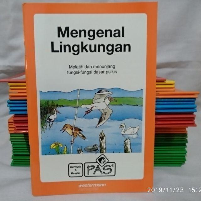Jual buku anak bermain dan belajar pas westermann lernspiel | Shopee ...