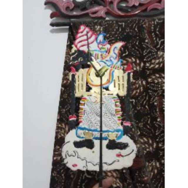 Jual Wayang kulit batara guru, kidangan 30cm | Shopee Indonesia