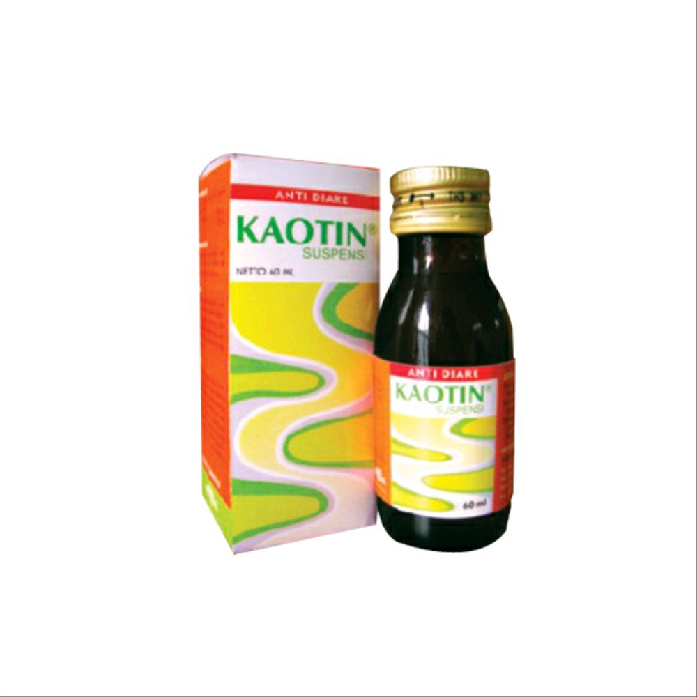 Jual KAOTIN SYR 60ML (ERELA) | Shopee Indonesia