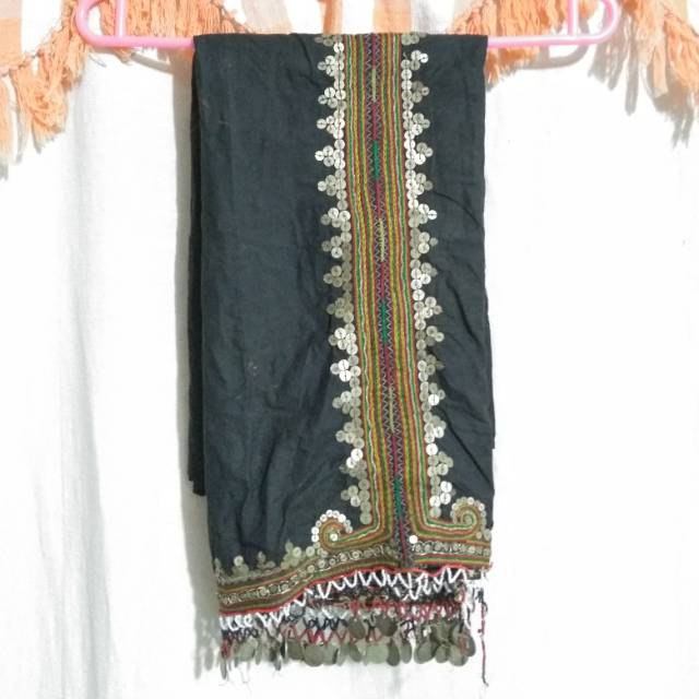 Jual Kain manik khas dayak kalbar | Shopee Indonesia