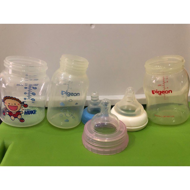 Jual Botol Susu Bayi 0-6 bulan | Shopee Indonesia
