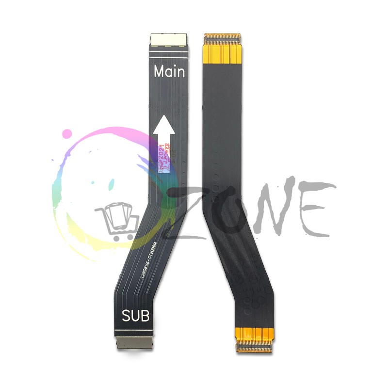 Jual FLEXIBLE UI BOARD - FLEXIBEL MAIN BOARD NOKIA 6.1 PLUS - X6 TA1116 | Shopee Indonesia