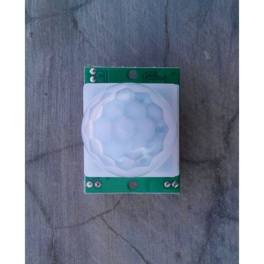 Jual PIR Motion Sensor | Shopee Indonesia