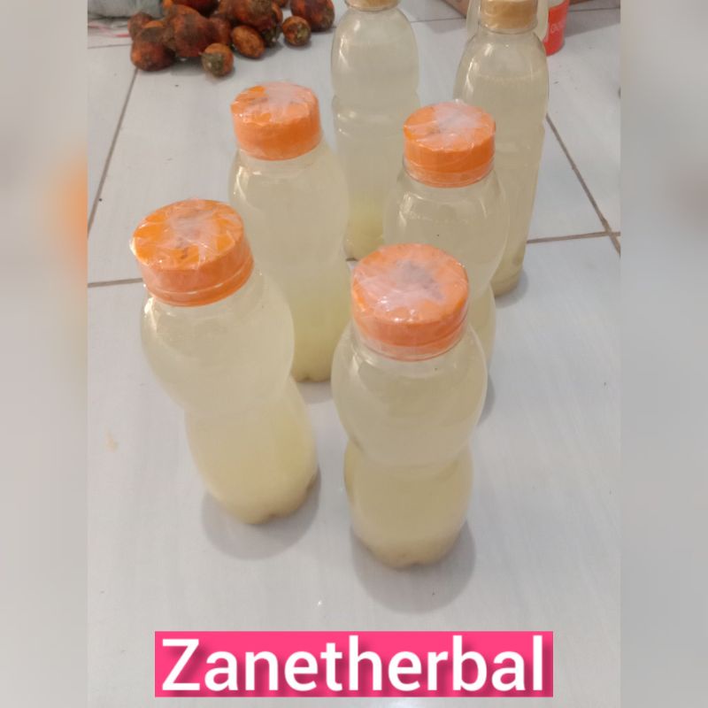 Jual Jus nanas merah per satu botol | Shopee Indonesia