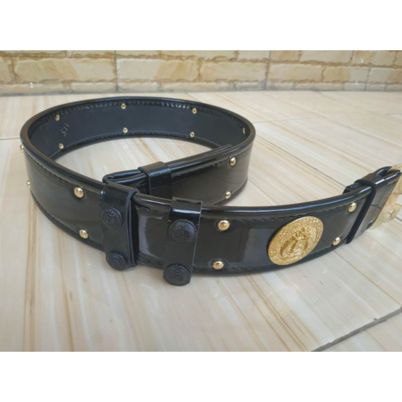 Jual KOPEL PDL SUS POLRI - Exclusive Karstek | Shopee Indonesia