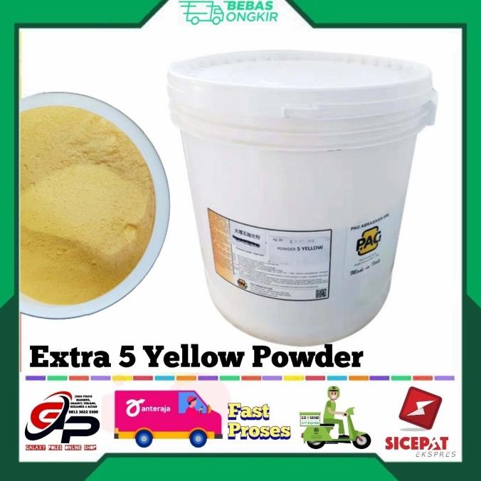 Jual COD PREMIUM ORIGINAL Obat Poles Marmer 1kg, Polishing Powder of ...