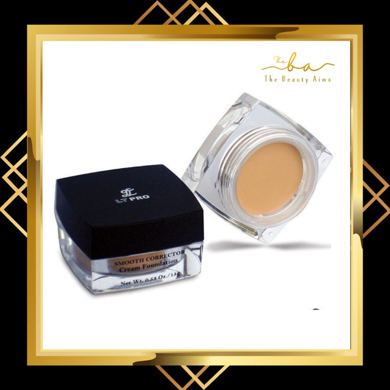 Jual LT PRO Smooth Corrector | Shopee Indonesia